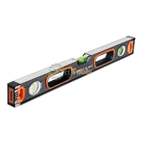 Spirit Level with Magnet - Voh Tools