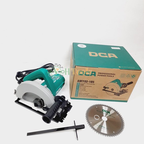 Dca circular saw 7inch - Voh Tools