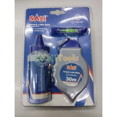 SALI Chalk Line Box - Voh Tools