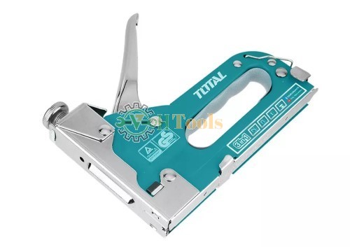 Staple gun 3 in 1 - Voh Tools