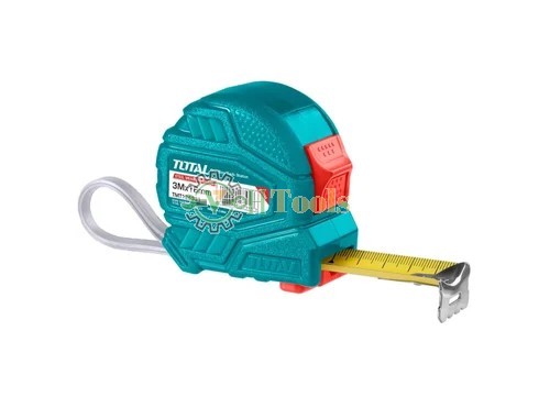 Steel measuring tape - Voh Tools
