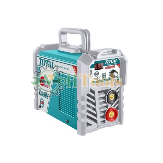 Inverter MMA welding machine - Voh Tools