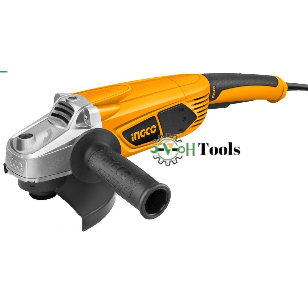 Ingco Angle grinder 3000W - Voh Tools