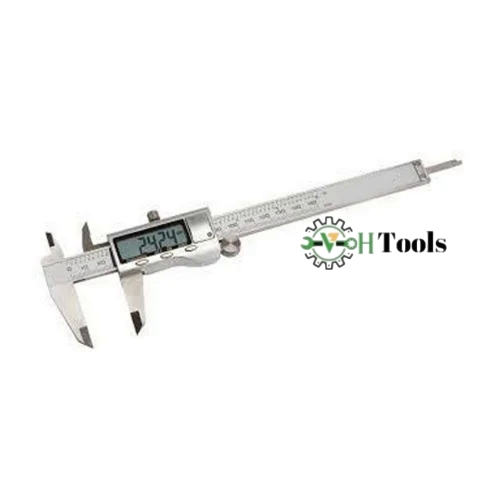 Digital caliper - Voh Tools