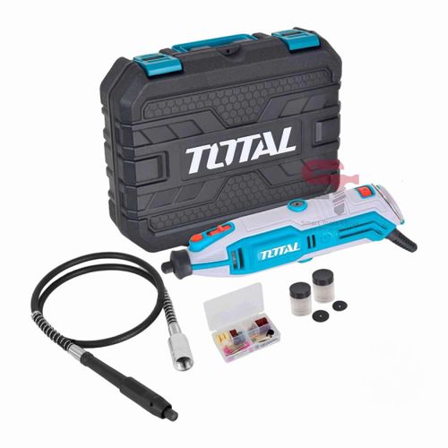 Total Mini grinder 130W - Voh Tools