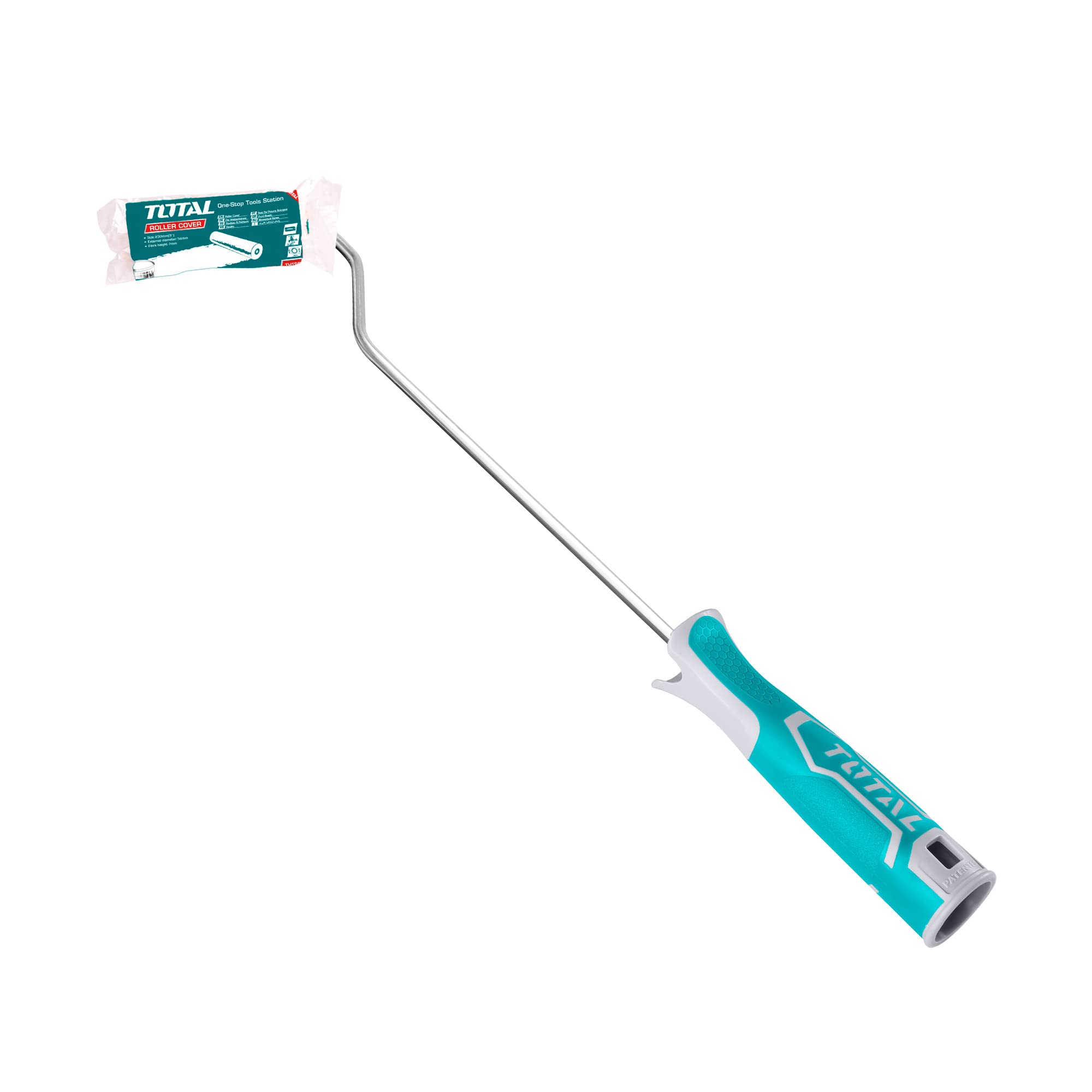 TotalMini cylinder brush(Inner wall) - Voh Tools