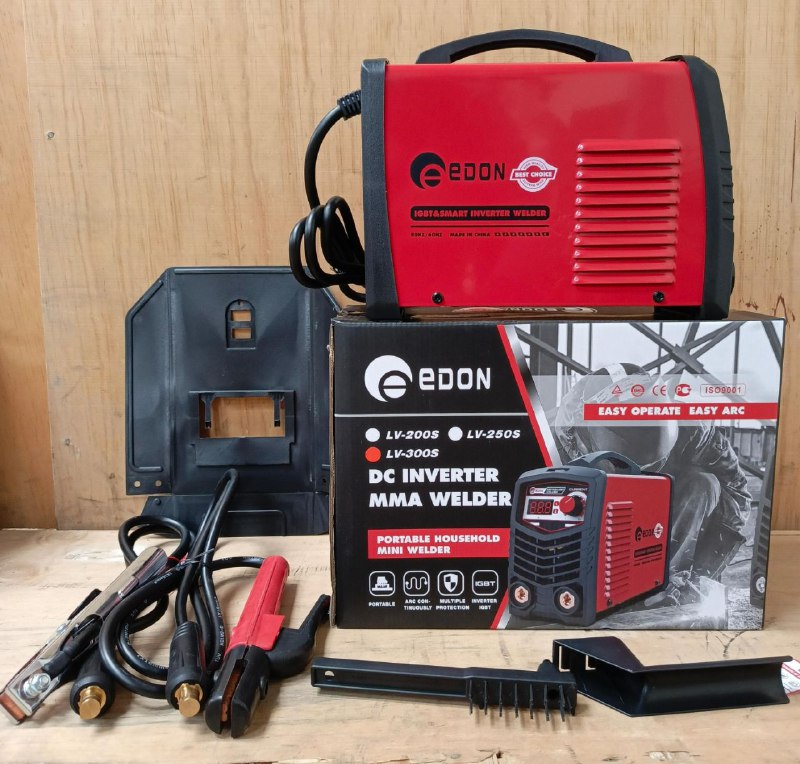 Edon welding machine(LV300s) - Voh Tools